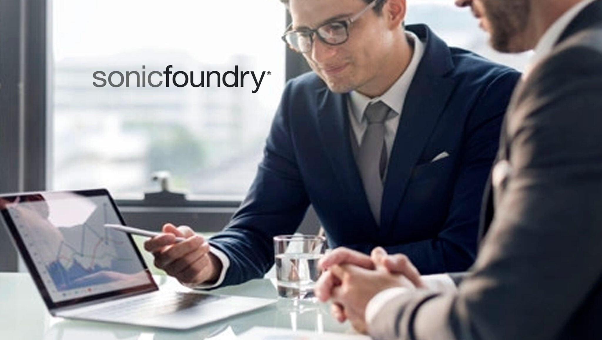 Sonic Foundry Launches Video Solutions