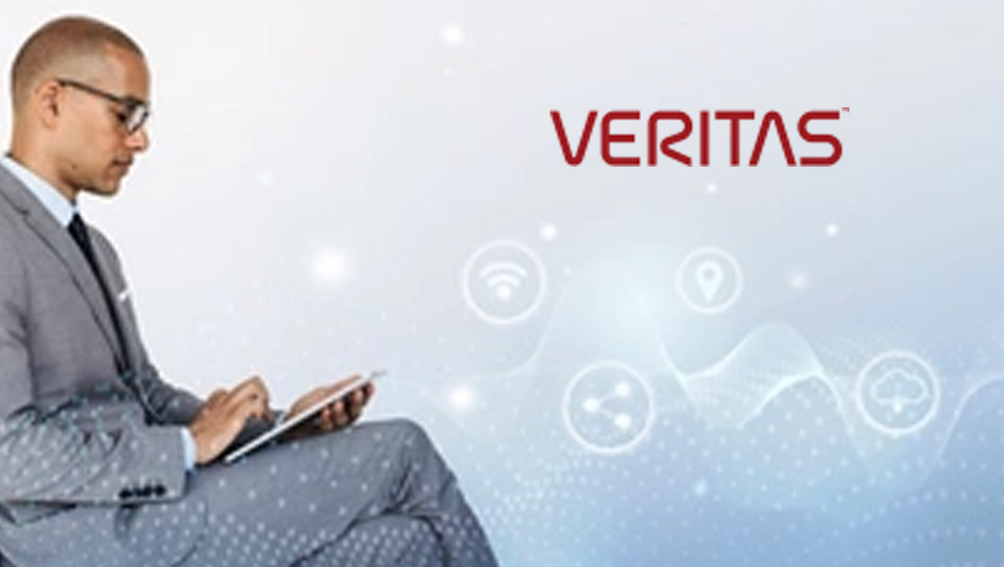 Veritas™ Rewards Channel for Solving Ransomware and Multi-cloud