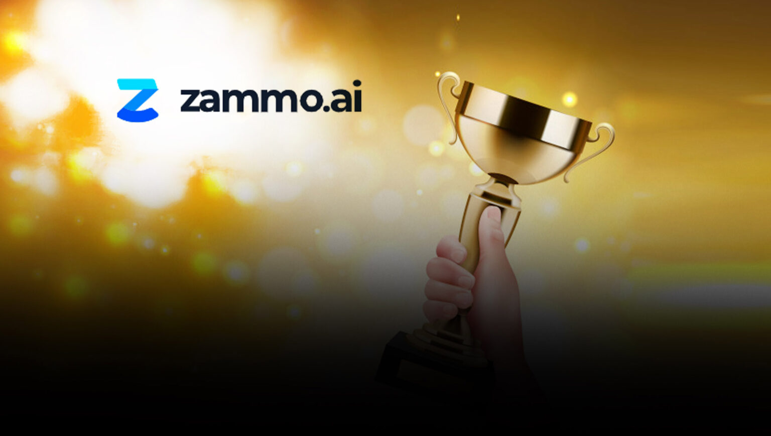 Zammo.ai Conversational AI Platform Named “Best Transactional Bot Solution”