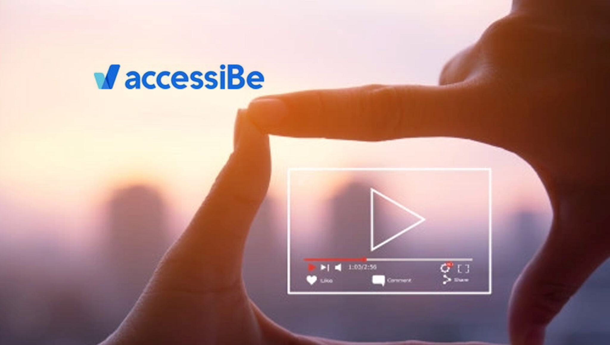 accessiBe Launches National Television Campaign Focused On Web