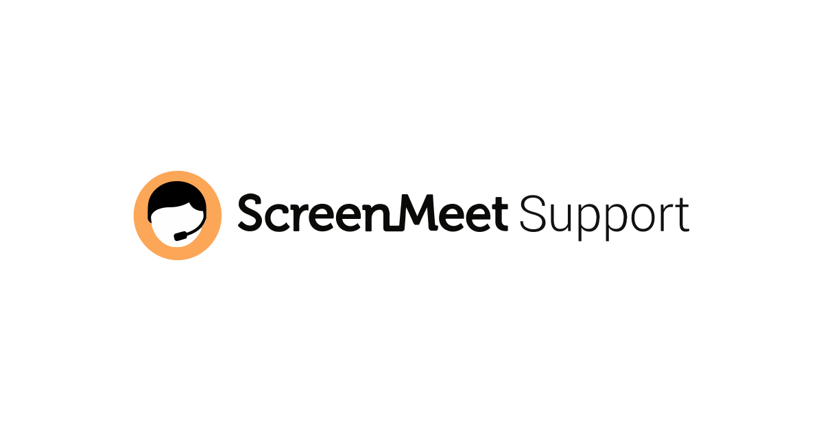 3CLogic and ScreenMeet Announce Strategic Partnership to Enhance ...