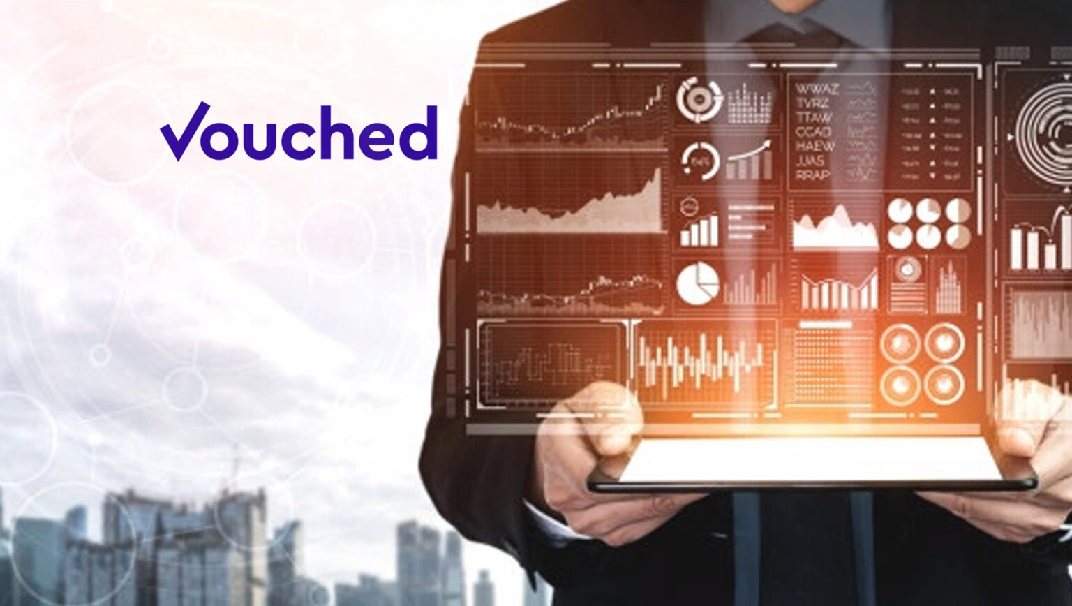 Contactless Digital Identity AI Vouched Announces $4.5M Financing Round