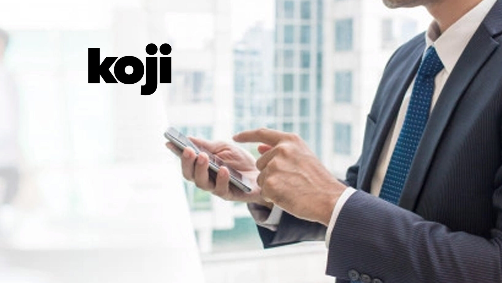Koji Announces Sixteen New Social Media Content Embed Apps