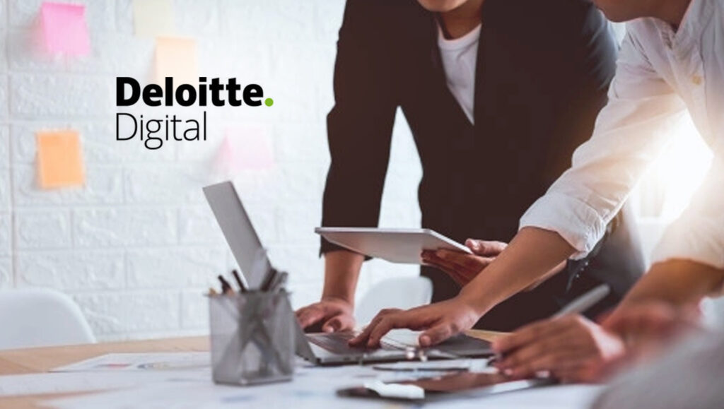 Is the Creativity Gap Holding up Business Transformation? Deloitte Digital