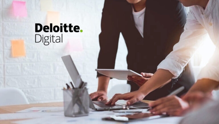 Deloitte Digital Launches New SAP Customer Experience Offerings