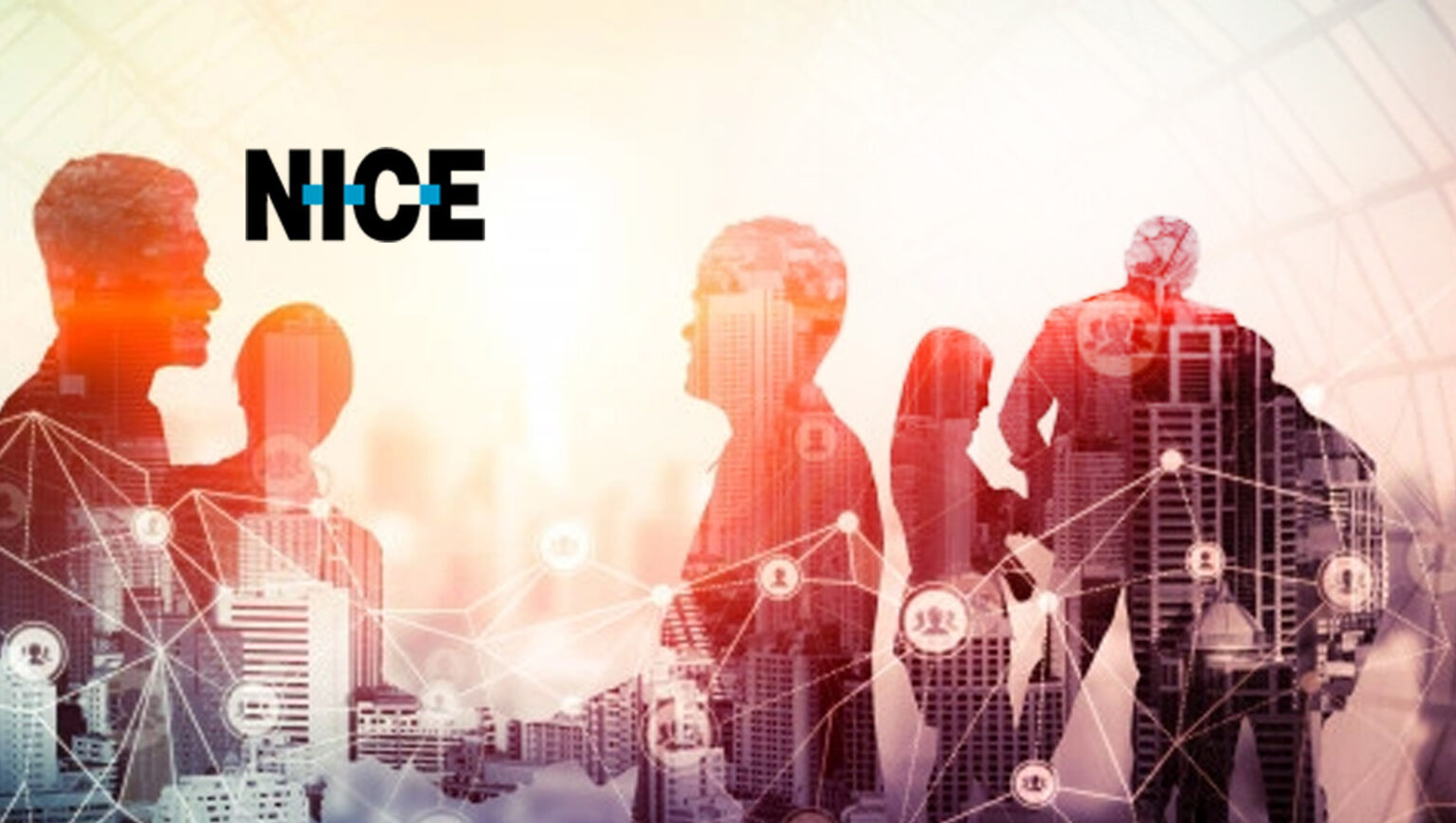 NICE Evidencentral Marketplace, the First Open Ecosystem