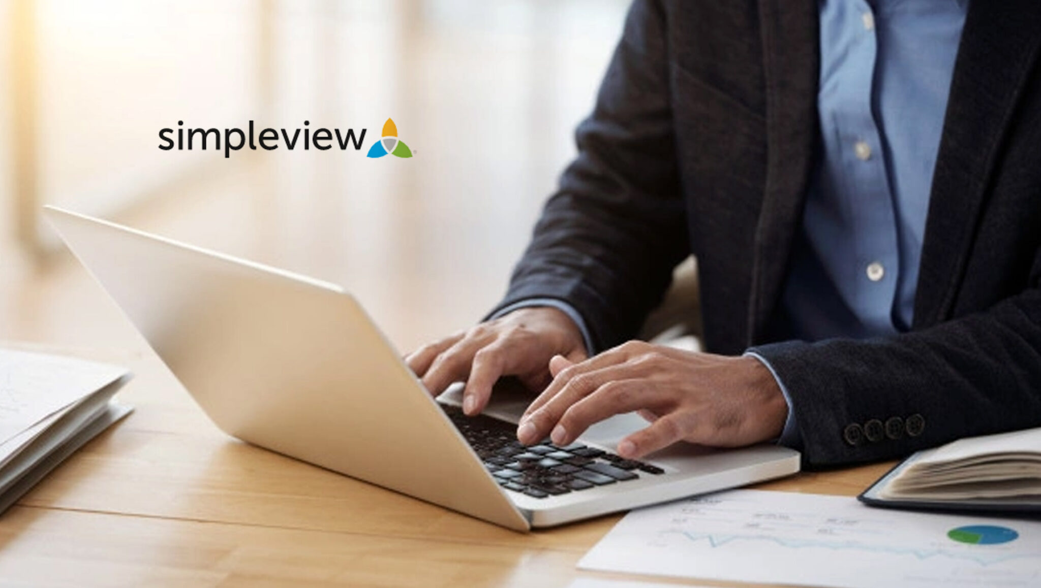 Simpleview launches updated “Insights Hub” platform for NA users