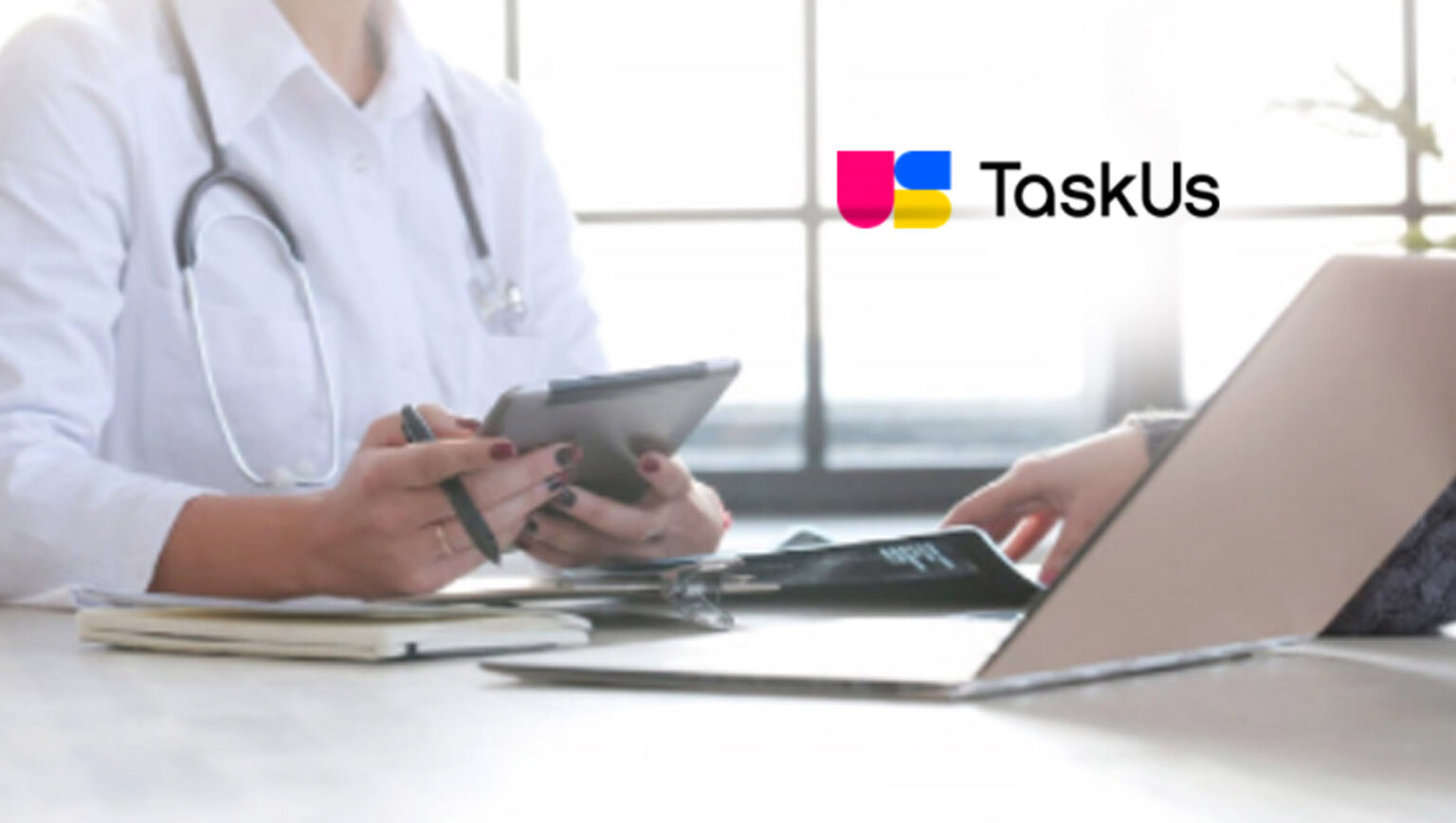TaskUs Greece announces company-paid healthcare benefits