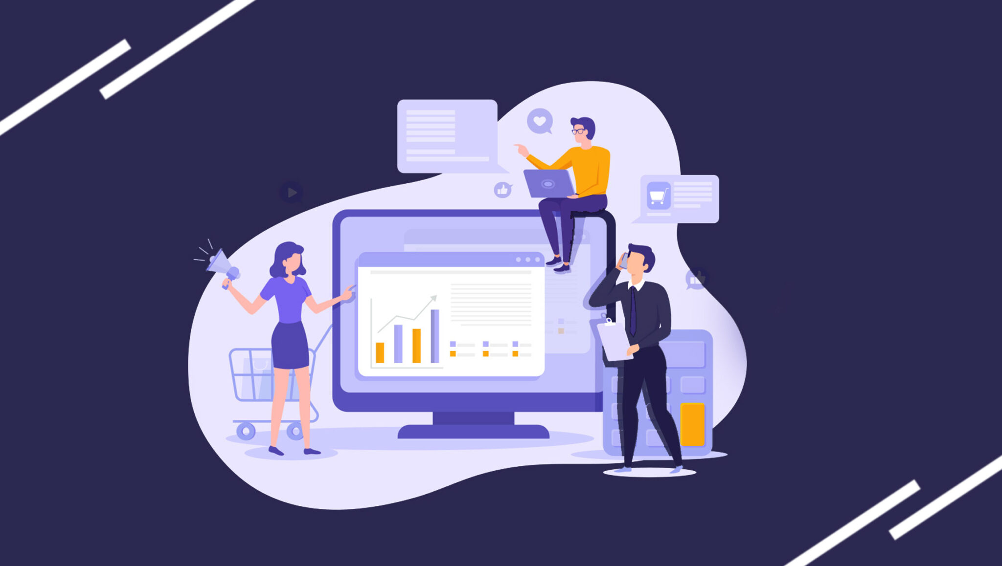 Orange Logic Recognized as a Leader in the 2025 Gartner Magic Quadrant ...