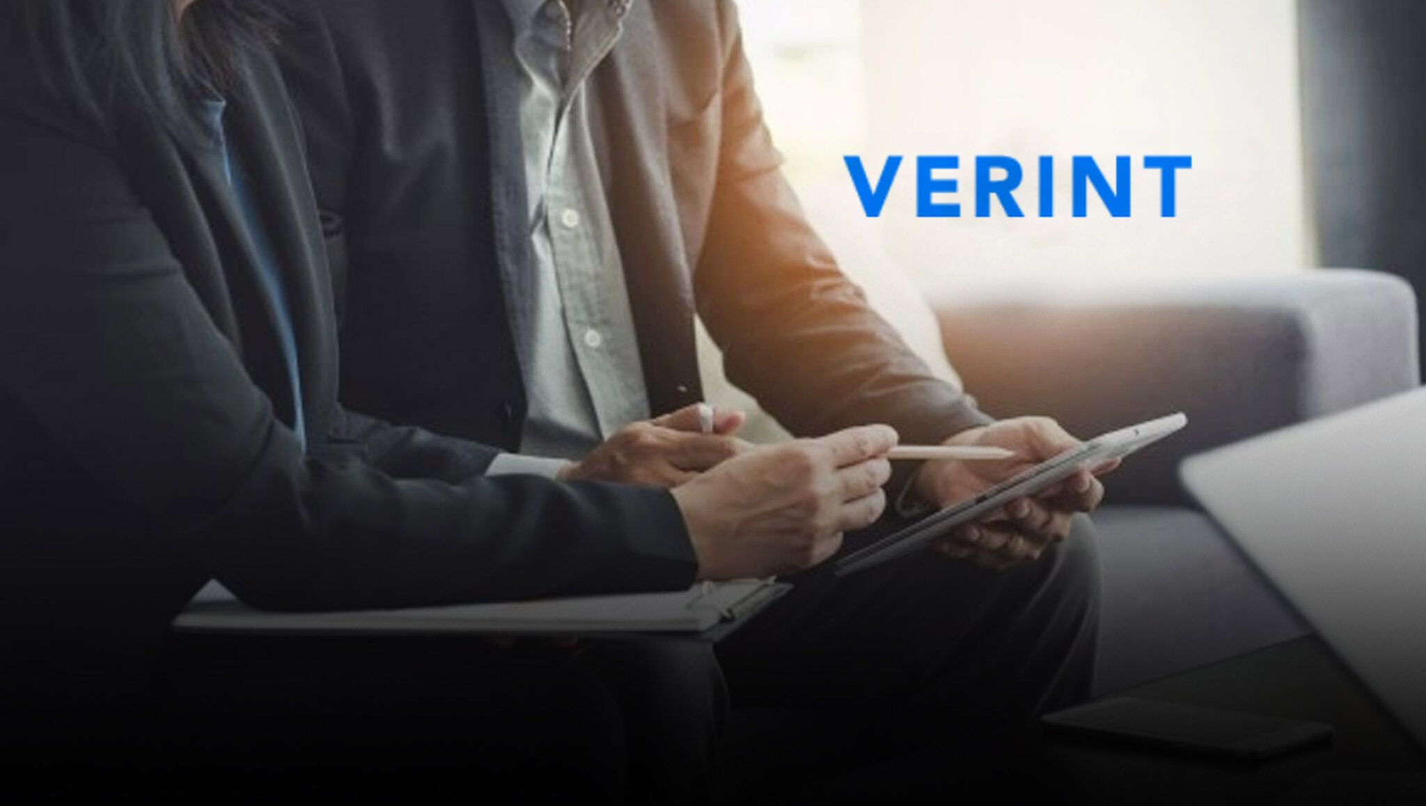 Verint is Expanding its Cloud Platform Capabilities to Help Brands