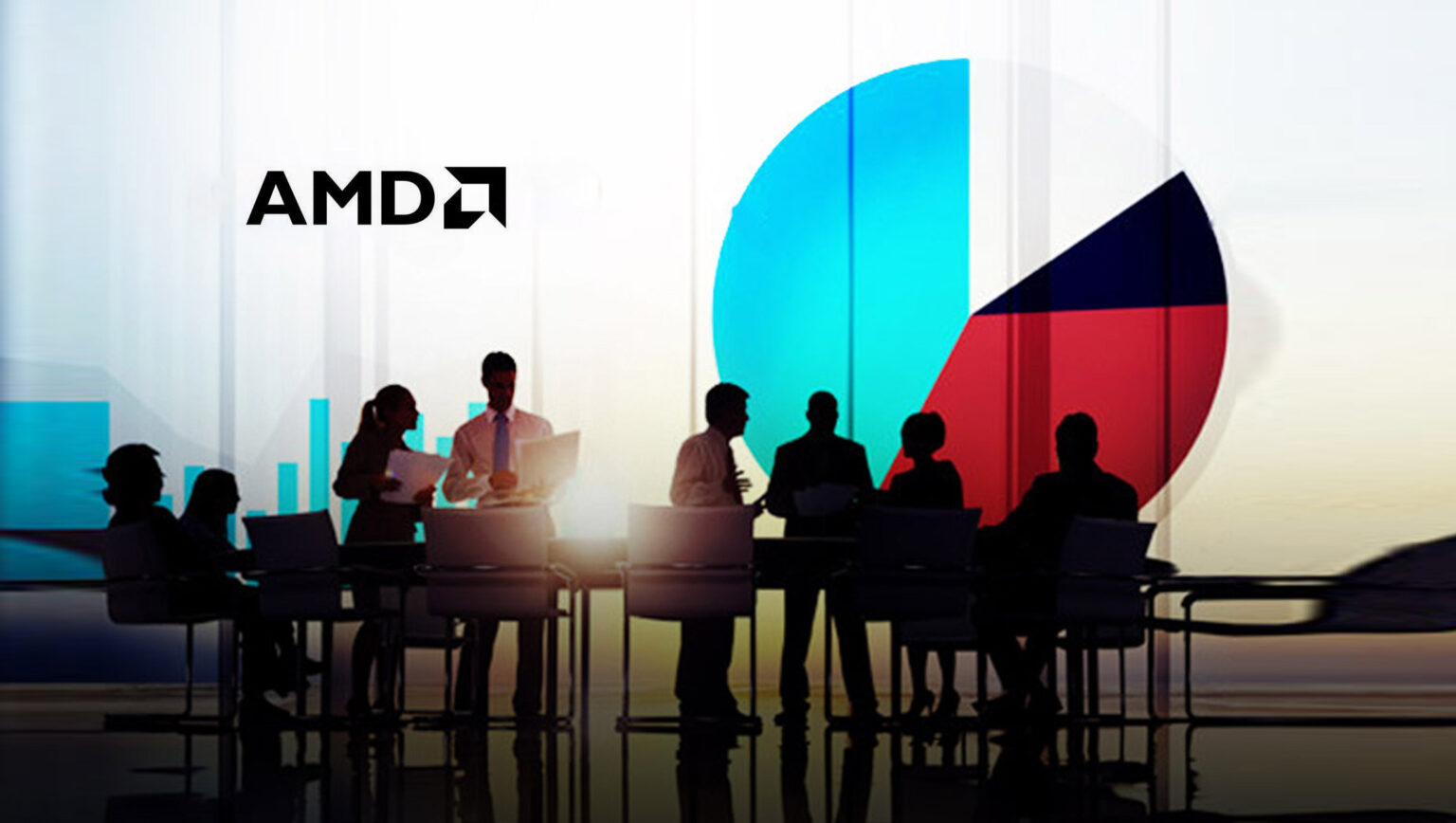 AMD Announces 26th Annual Corporate Responsibility Report
