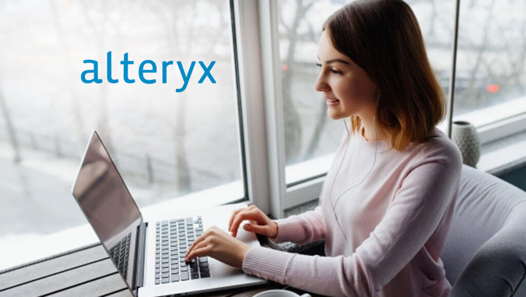 Alteryx Launches New Alteryx AiDIN Innovations to Fuel Enterprise