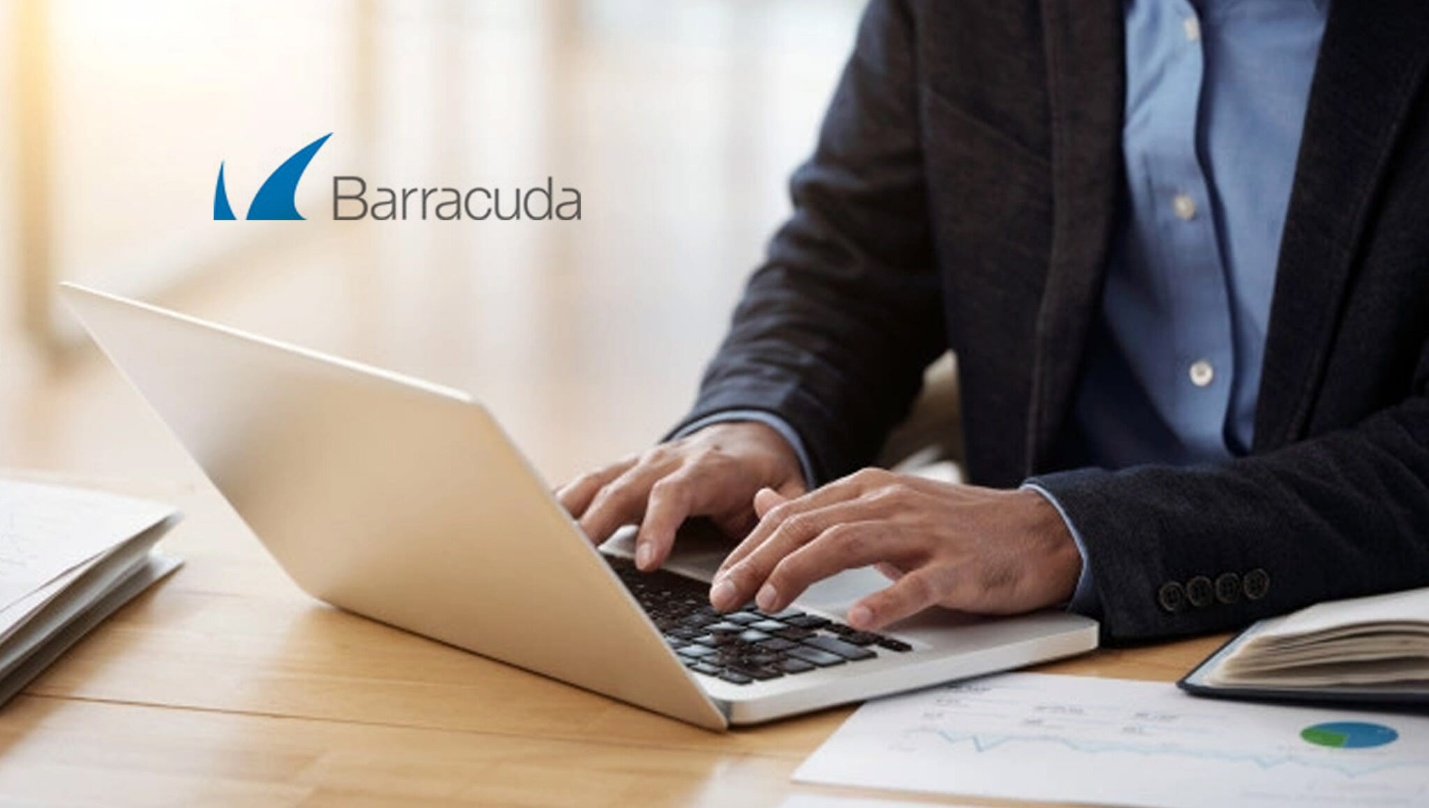 Barracuda named a Challenger in the 2021 Gartner® Magic Quadrant™