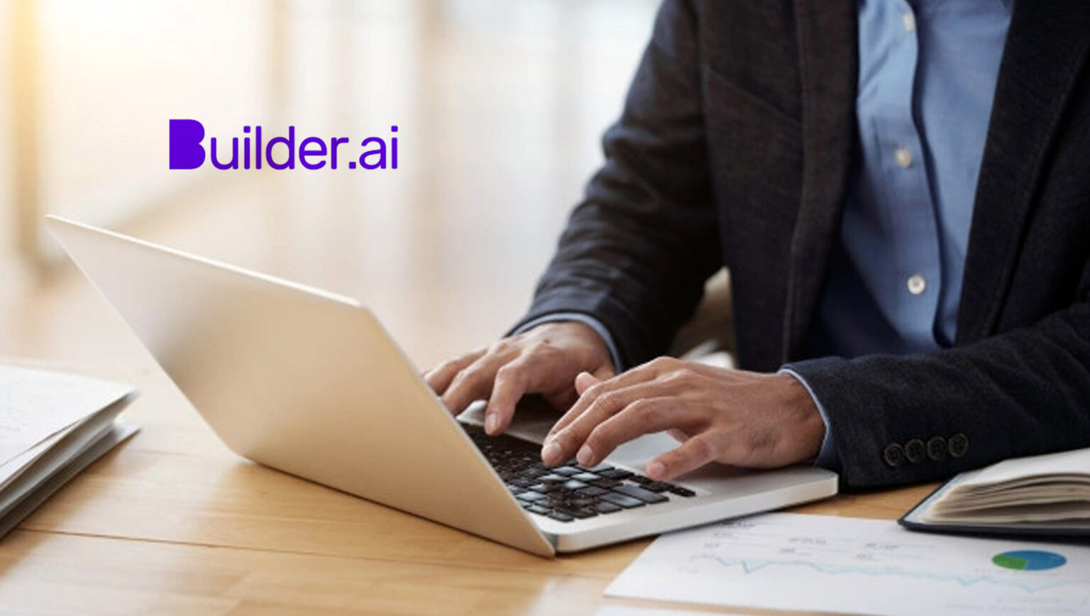 Builder.ai introduces Natasha - the World's first AI Software Expert