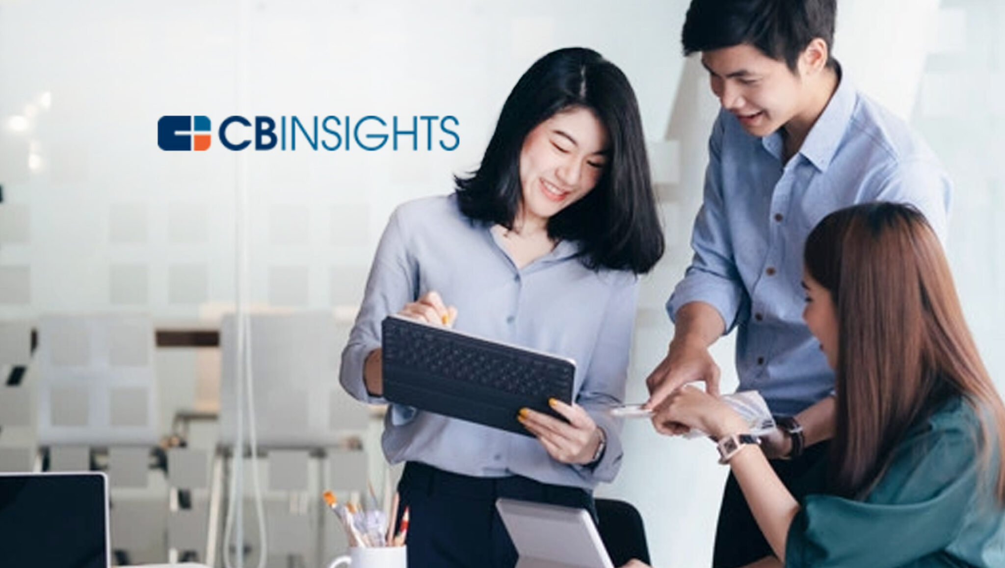 CB Insights Launches Algorithm That Scores the Quality of a Startup’s ...