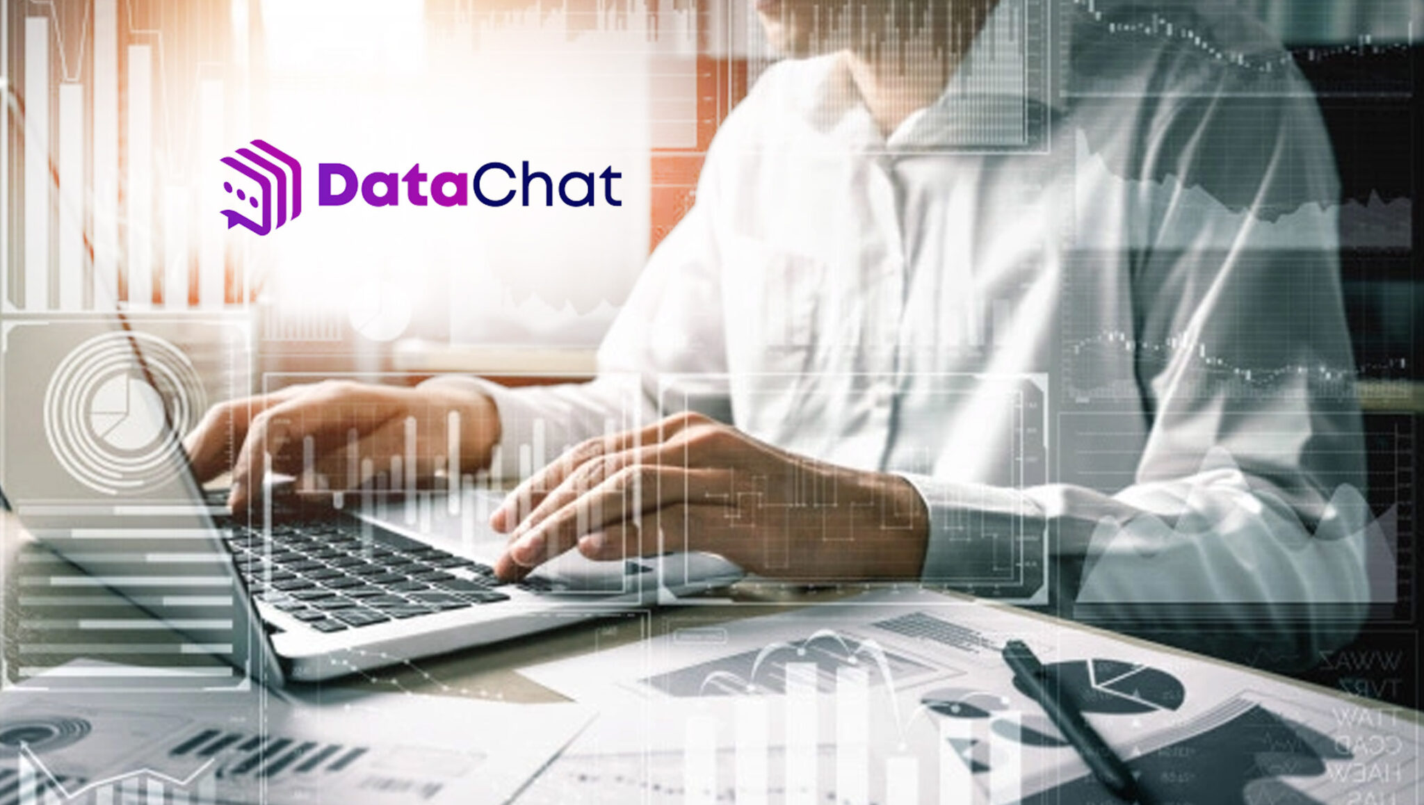 DataChat Closes $25M Series A Round to Continue Democratizing Data ...