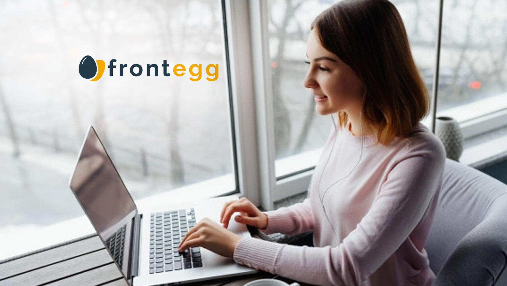 Frontegg Goes Passwordless to lead by Example on User Management