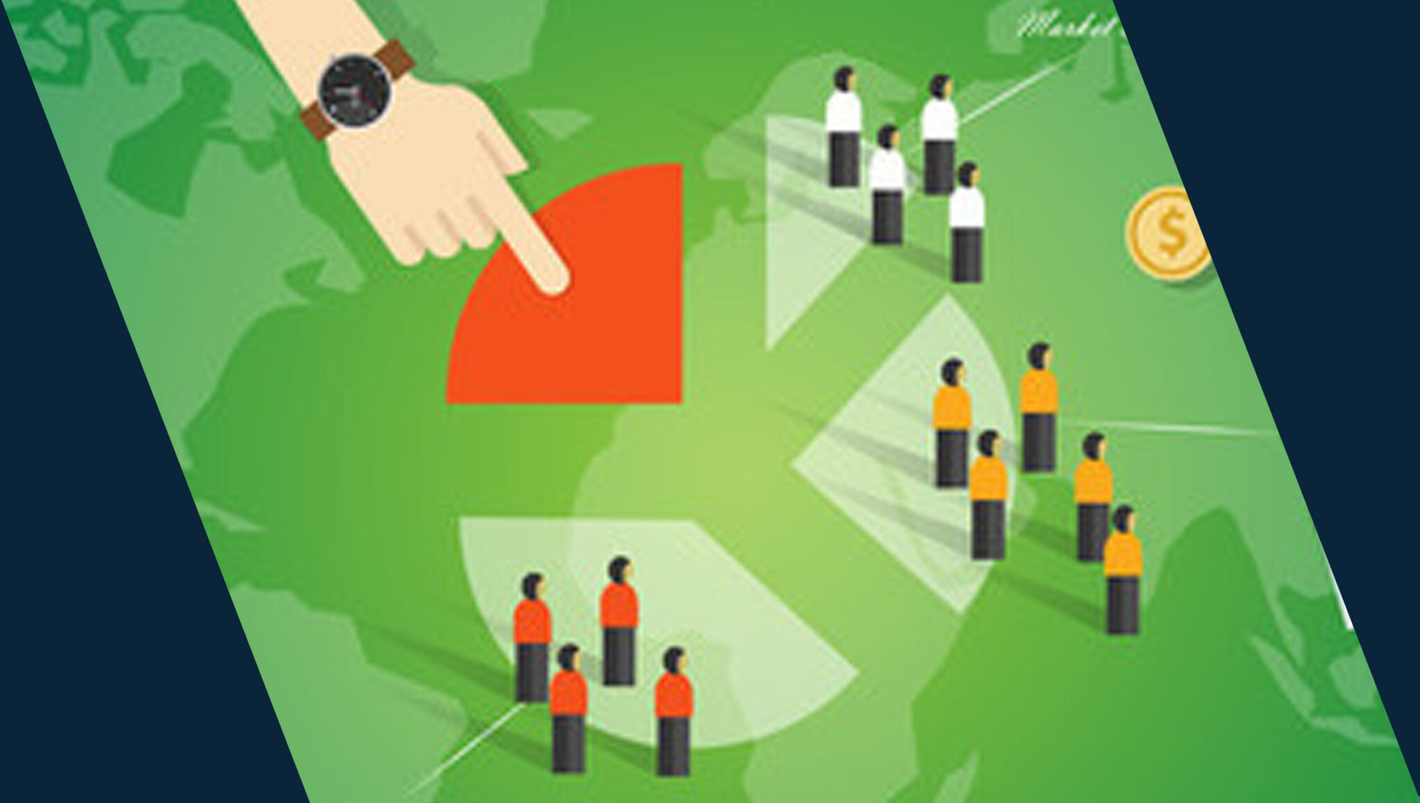 Micro segmentation and B2B Marketing, Tips and Strategies
