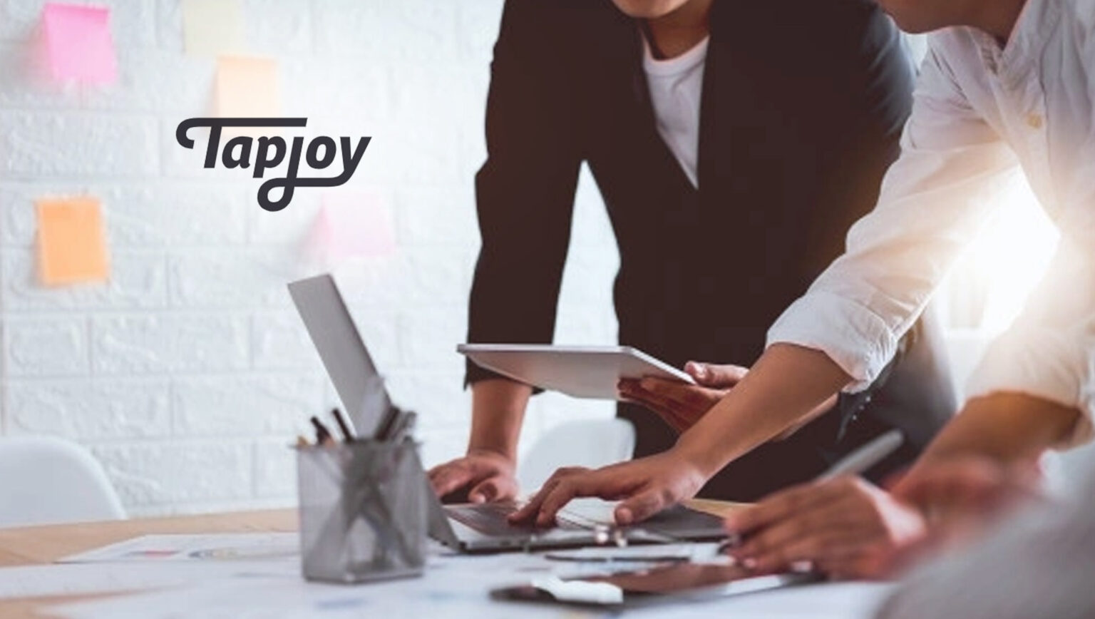 Tapjoy, Offerwalls Drive Record Publisher Earnings on Android and iOS