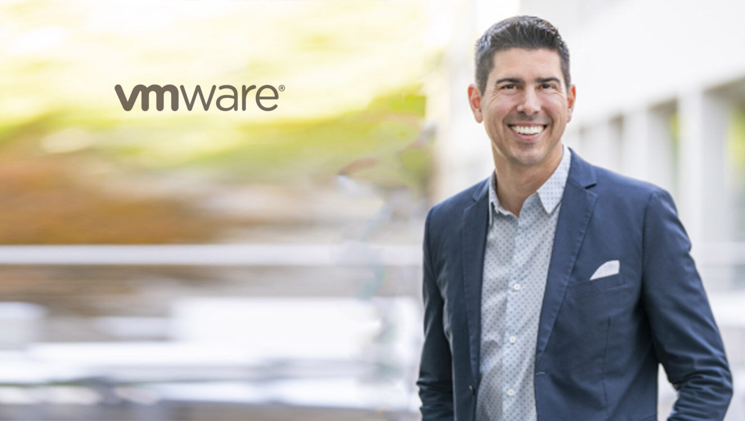VMware Appoints Kit Colbert as Chief Technology Officer