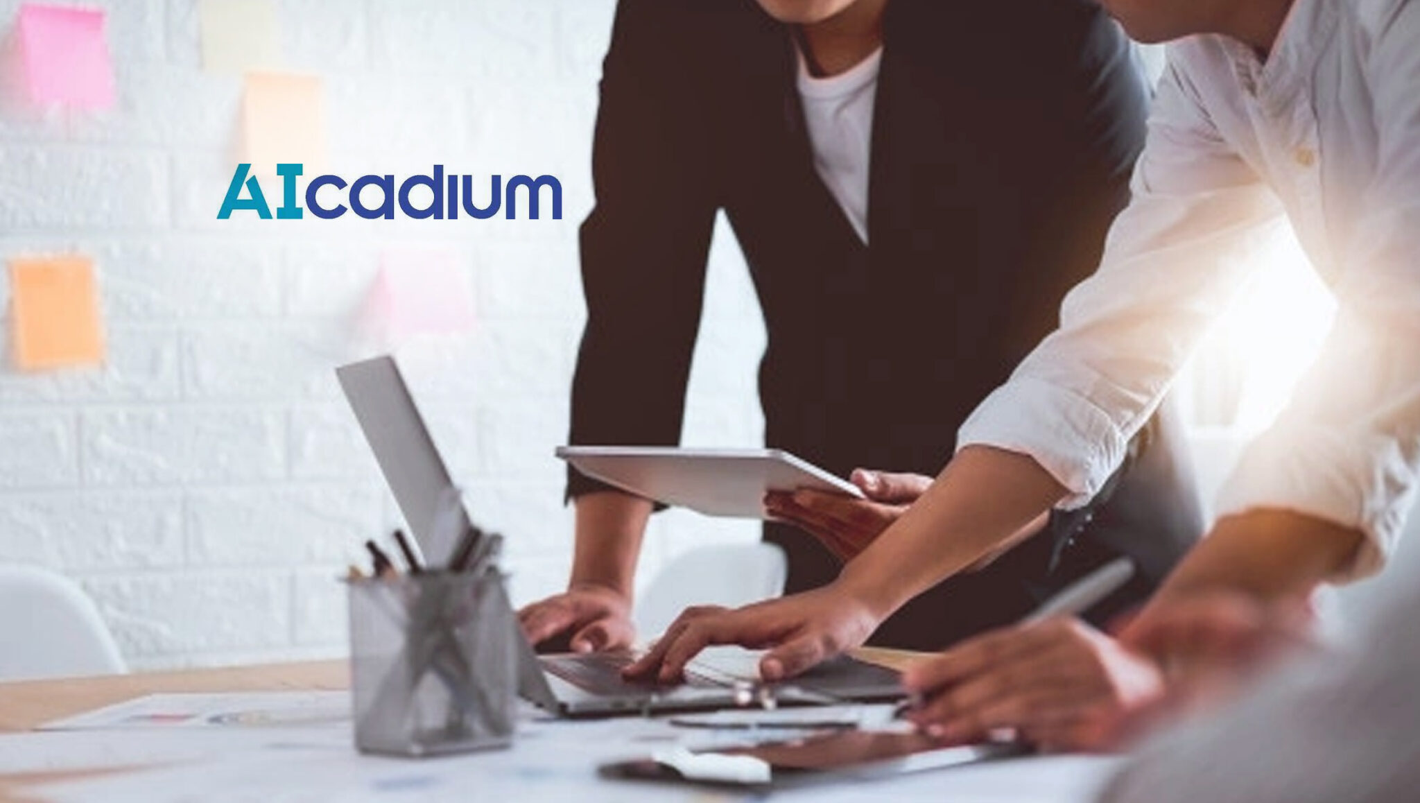 Aicadium and SambaNova Join Forces to Bring Innovative