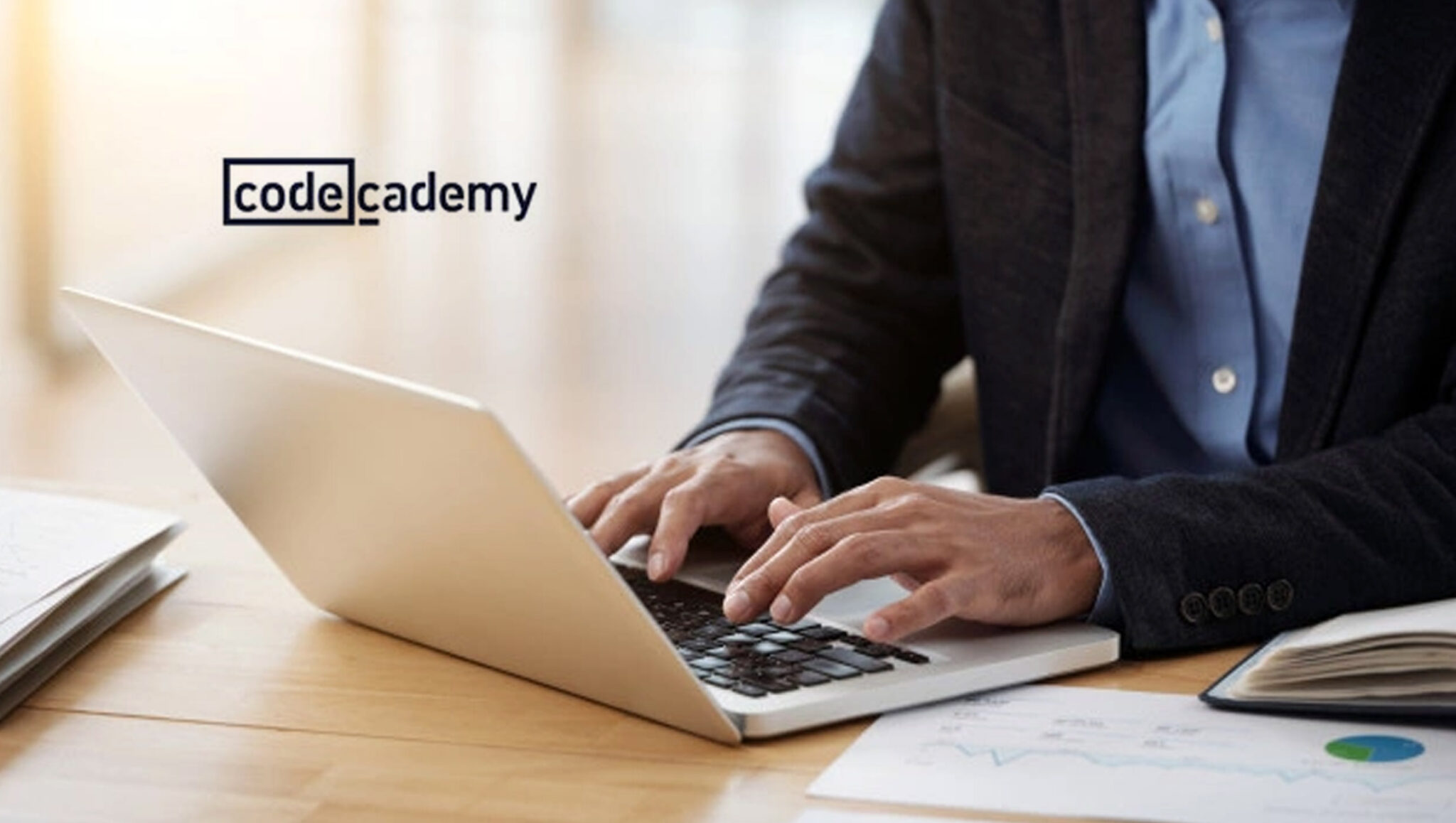 Codecademy Launches First-Ever Brand Campaign