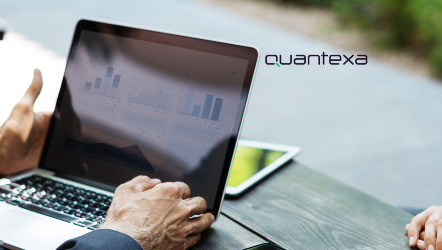 Data Analytics Leader Quantexa Evolves Technology to Help Enterprises