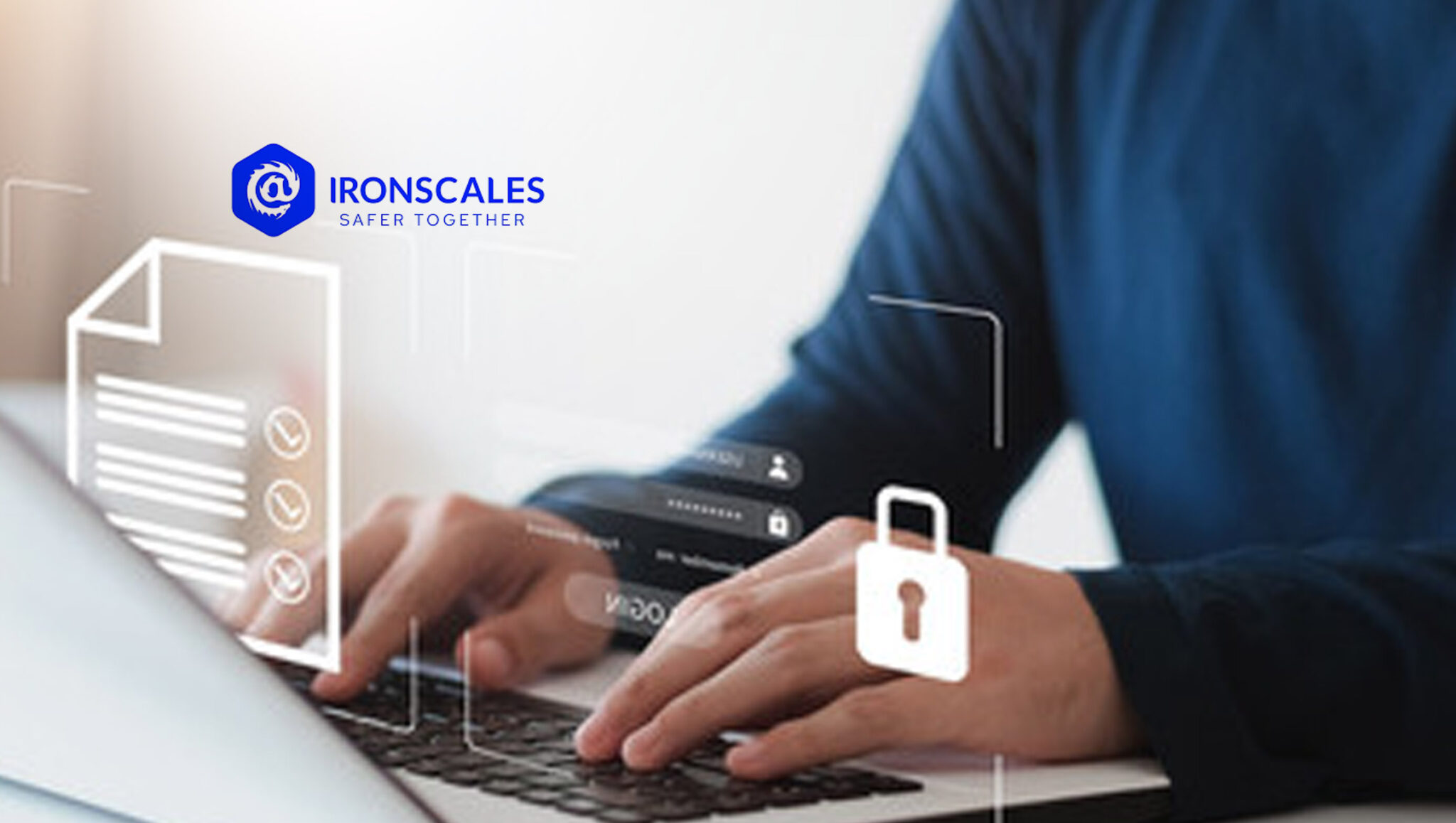 IRONSCALES Secures Spot as Integrated Cloud Email Security Vendor