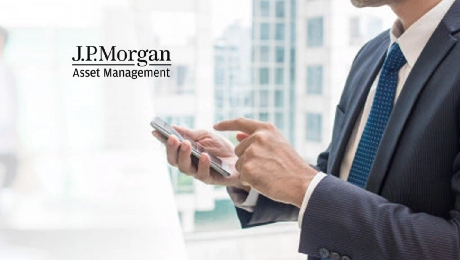J.P. Morgan Asset Management Launches New Guide