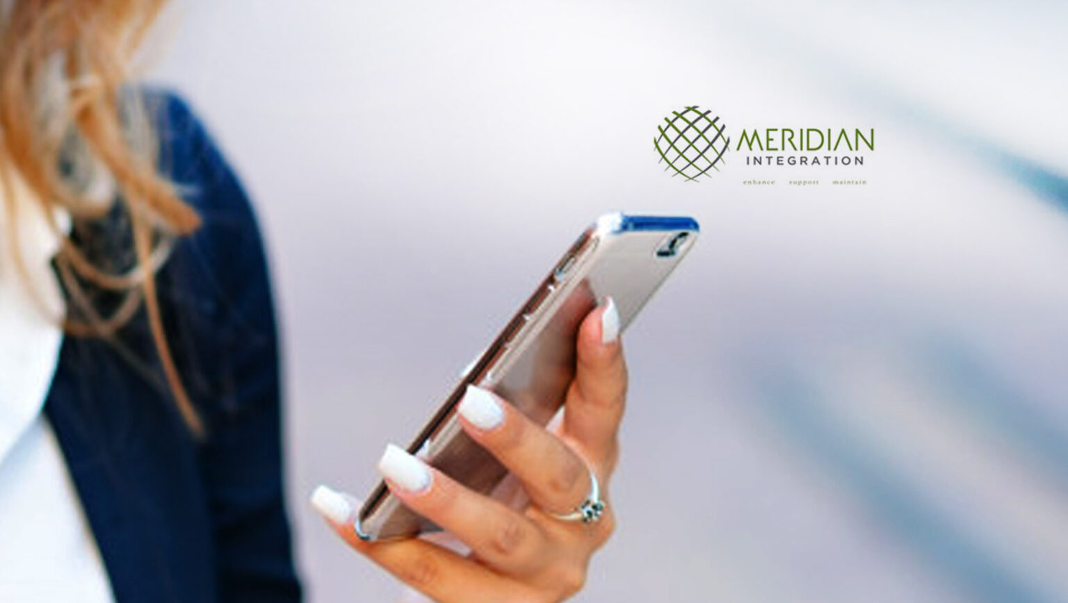 Meridian Integration Release of Digital Customer Engagement Mobile App