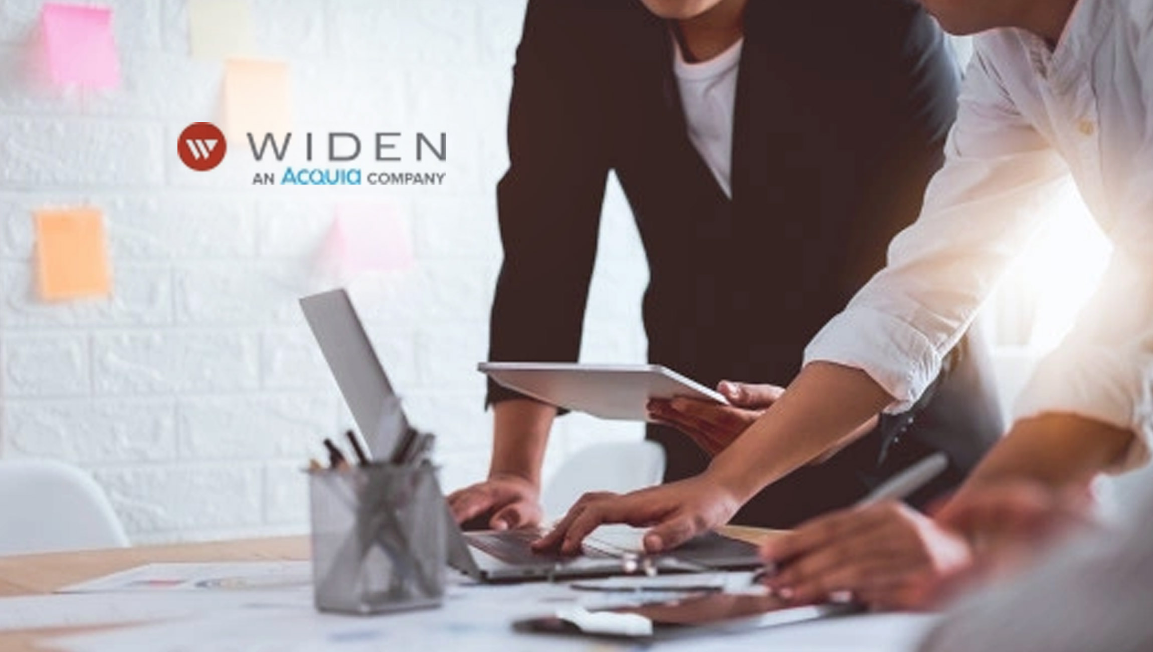 Widen, an Acquia Company, Named a Leader in 2022