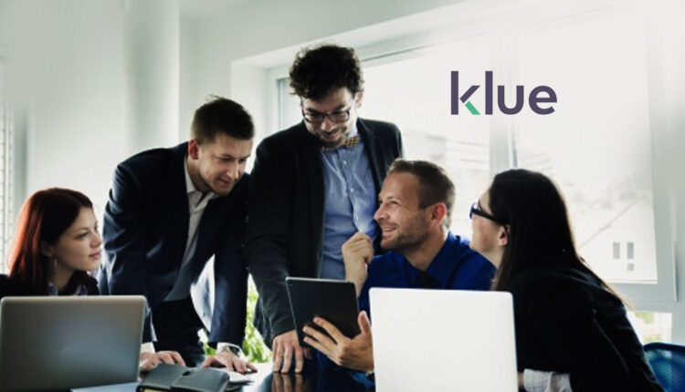 Klue Named One of Canada's Most Admired Corporate Cultures