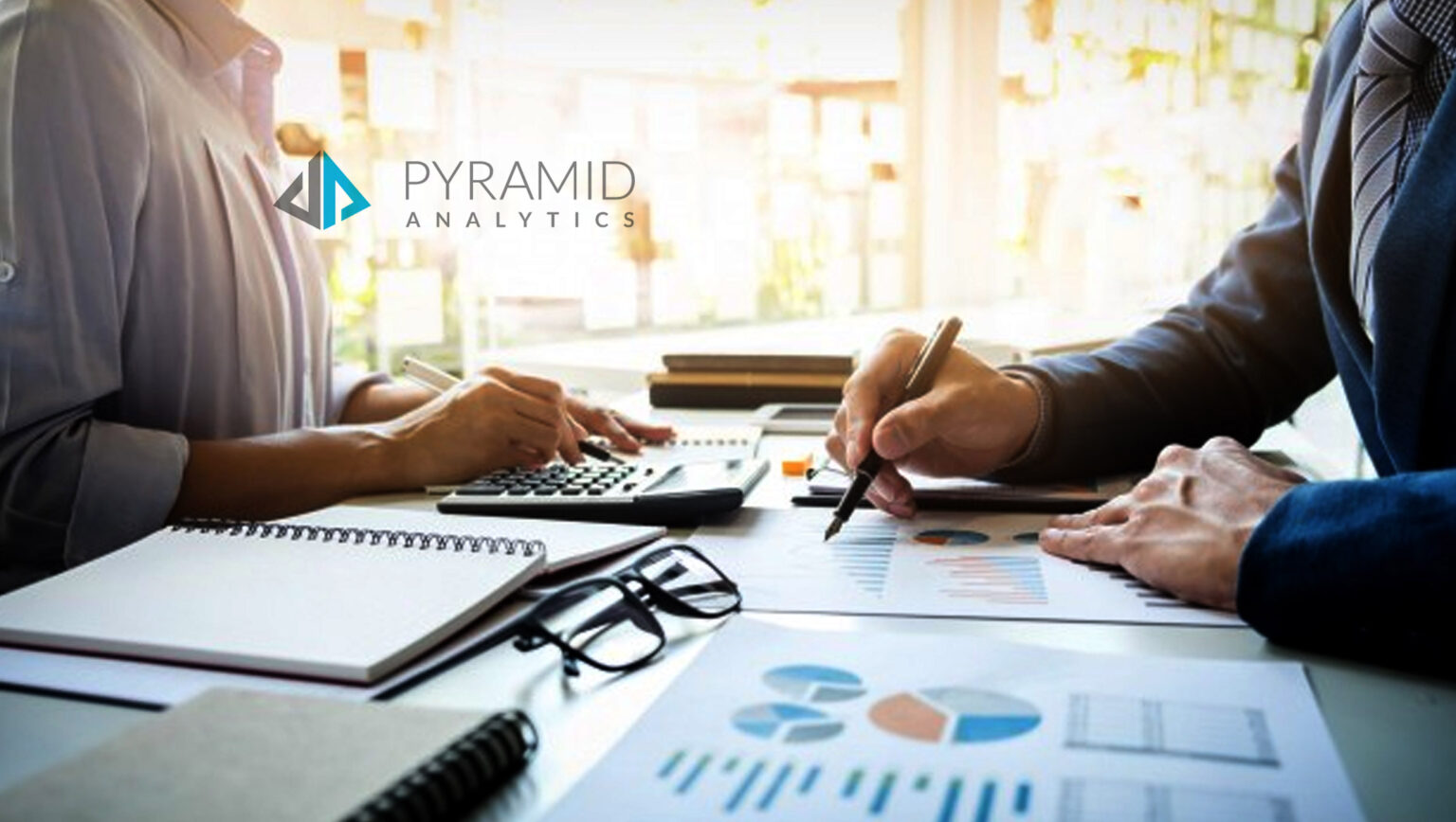 Pyramid Analytics Decision Intelligence Platform Readies Enterprises