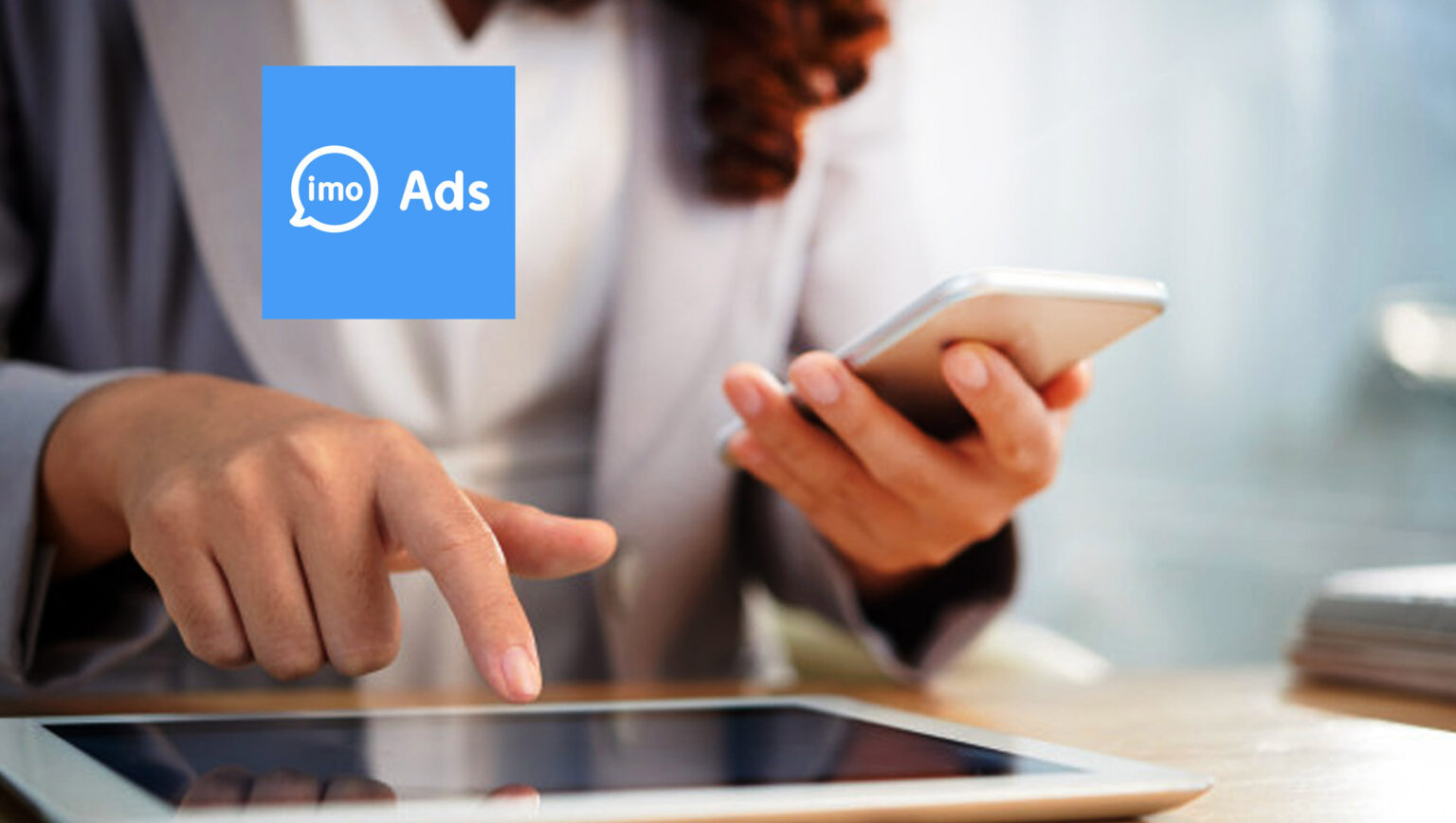 imo Ads Highlights 5 Mobile Marketing Trends for 2022