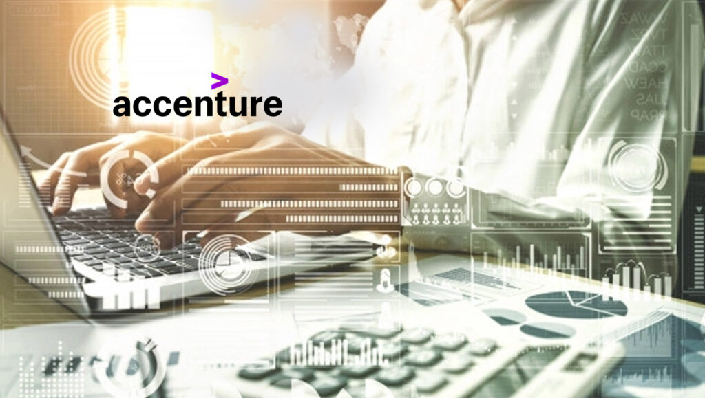 Accenture Launches 360° Value Reporting Experience