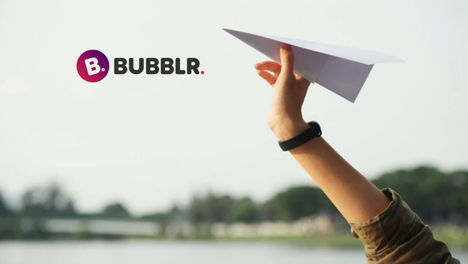Bubblr, Inc Launches Community App Based Licensing Opportunity