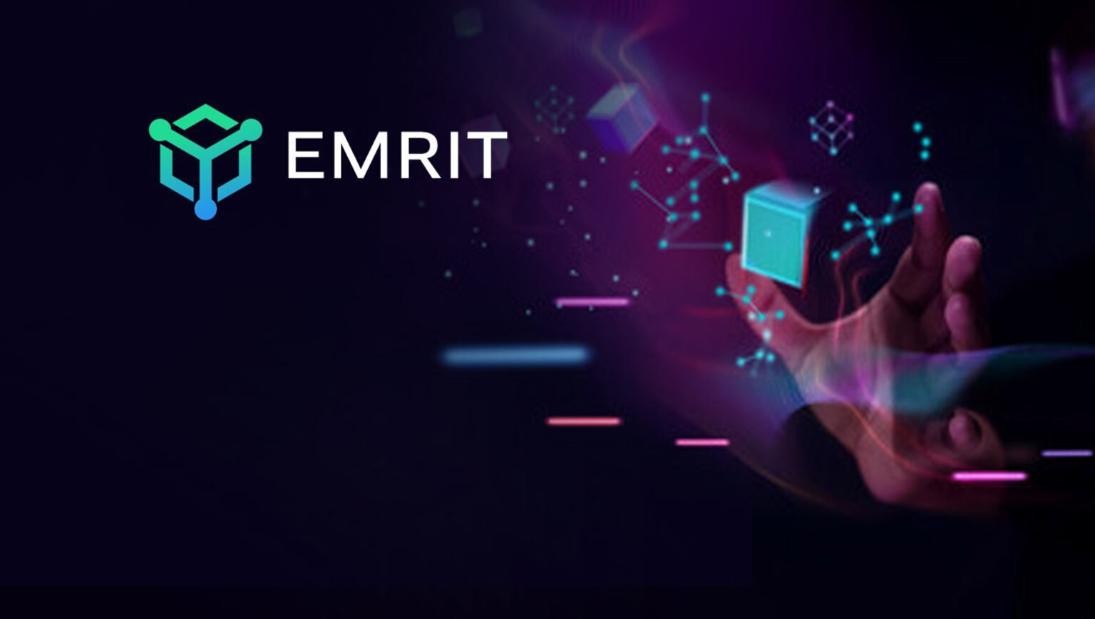 Emrit Announces Year-End Developments & Latam Expansion