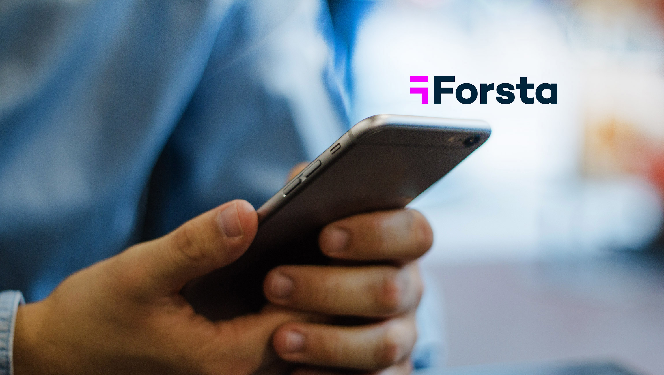 Forsta Placed in 2021 Gartner Magic Quadrant™ for Voice of the Customer