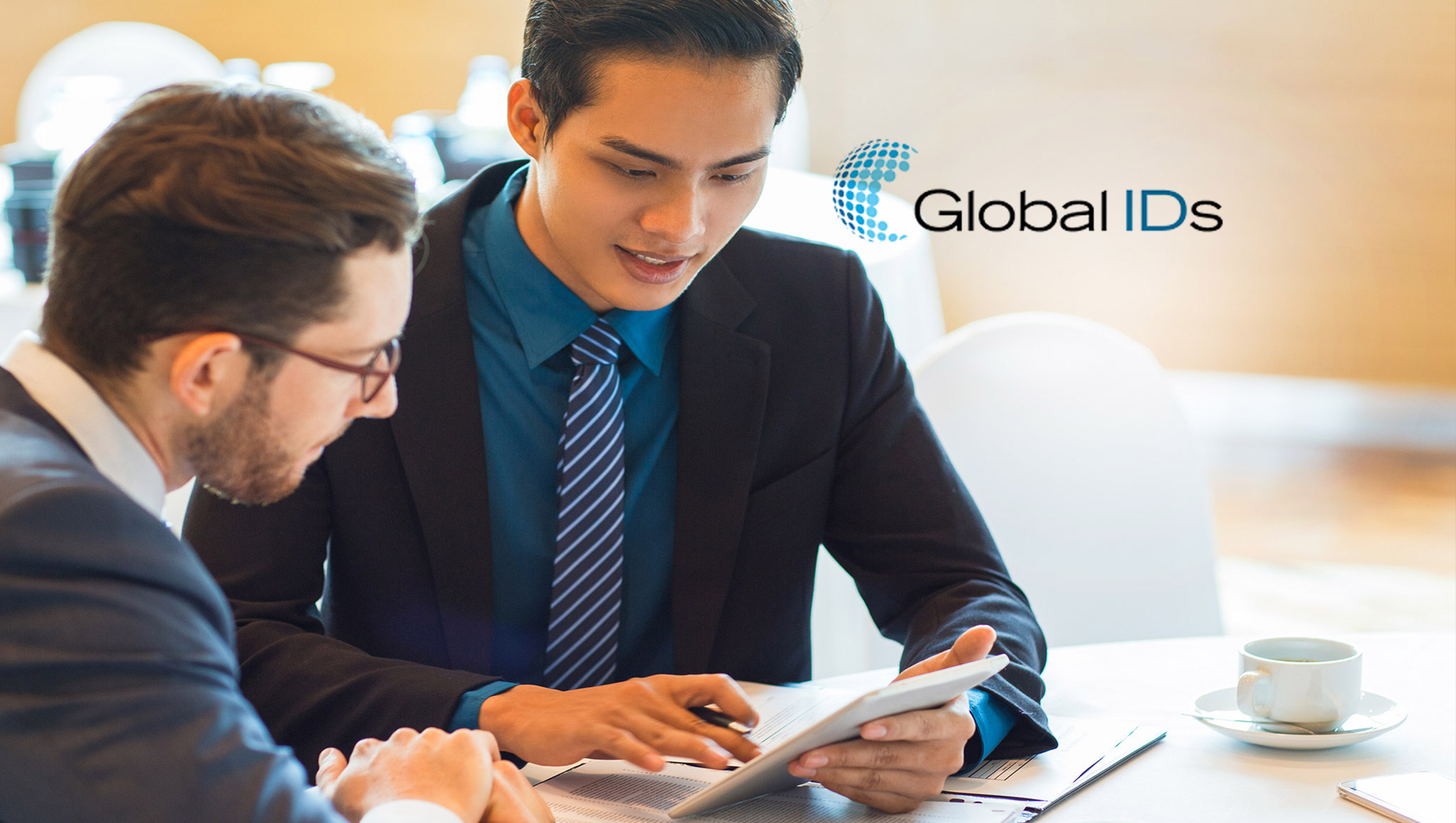 Global IDs Named in the 2021 Gartner® Market Guide