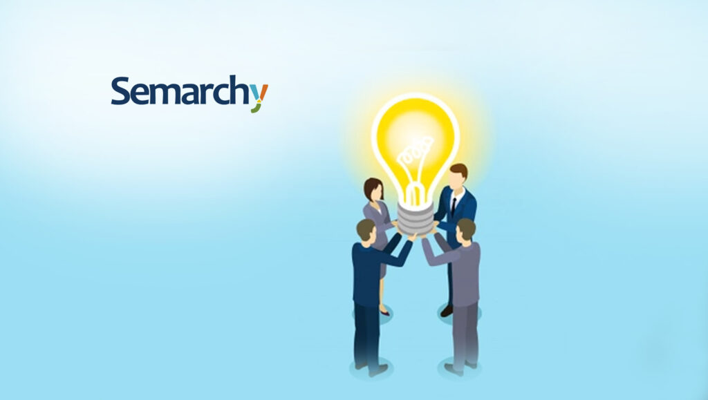 Semarchy has been Recognized Once Again as a Leader in 2021 Gartner