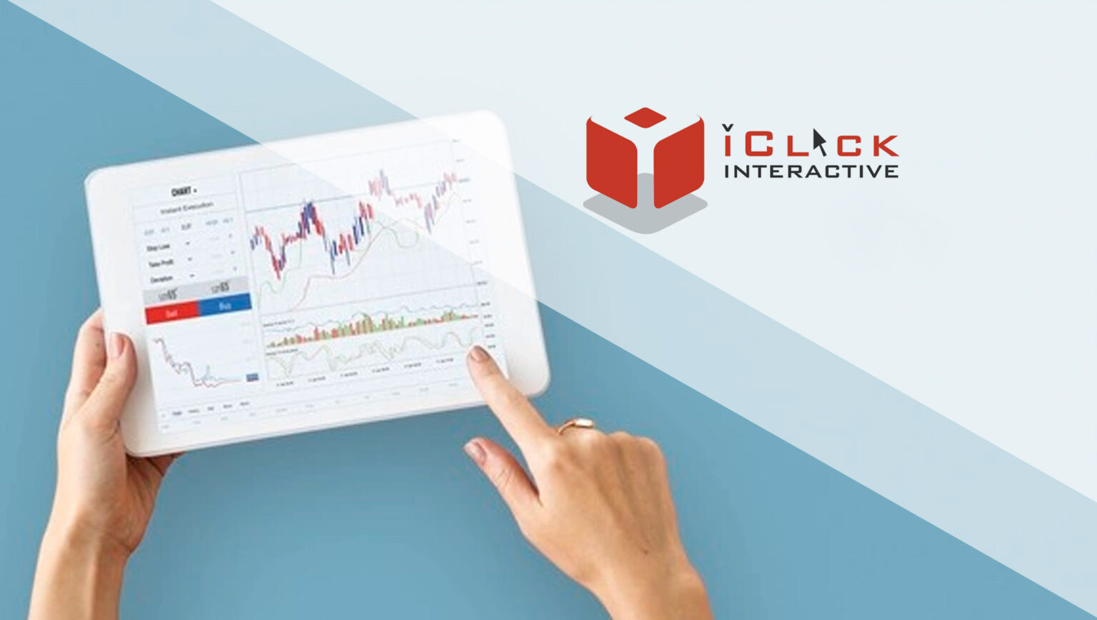 iClick Interactive Asia Announces US$5 Million Share Repurchase
