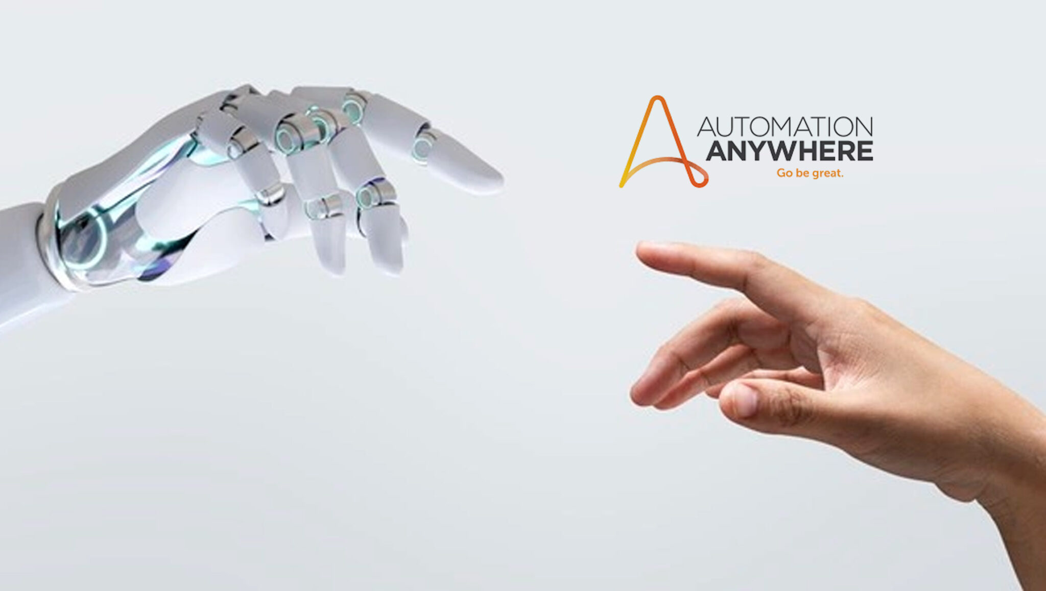 Automation Anywhere Recognized as 2021 Gartner Customers' Choice