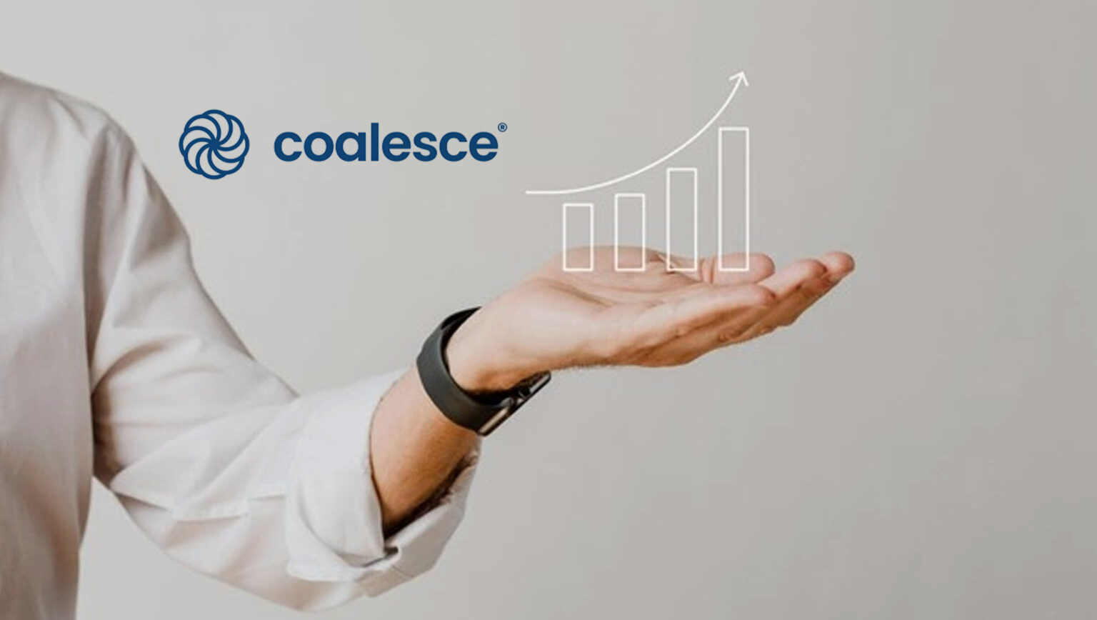 Coalesce Brings on Industry Heavy Hitters to Drive Platform Development