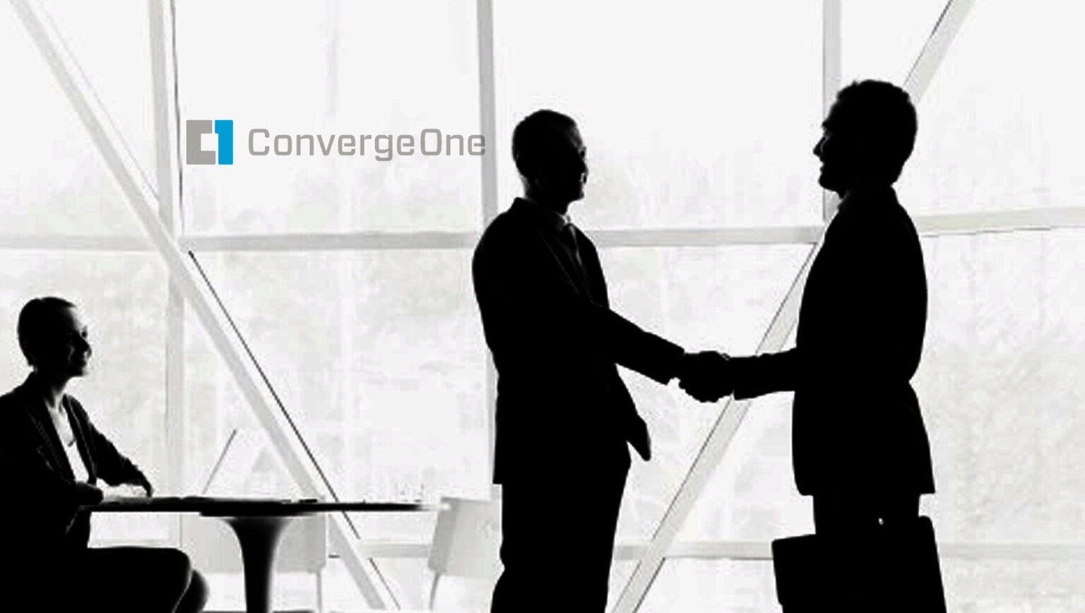 ConvergeOne Recognized as Pexip's Engineering Partner of the Year