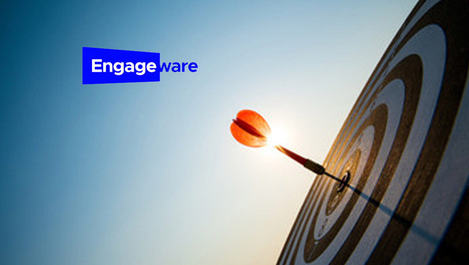 Engageware Achieves Historic Technology Industry Milestone