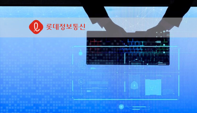 LOTTE Data Communication, ICT Affiliate of Top South Korean Company