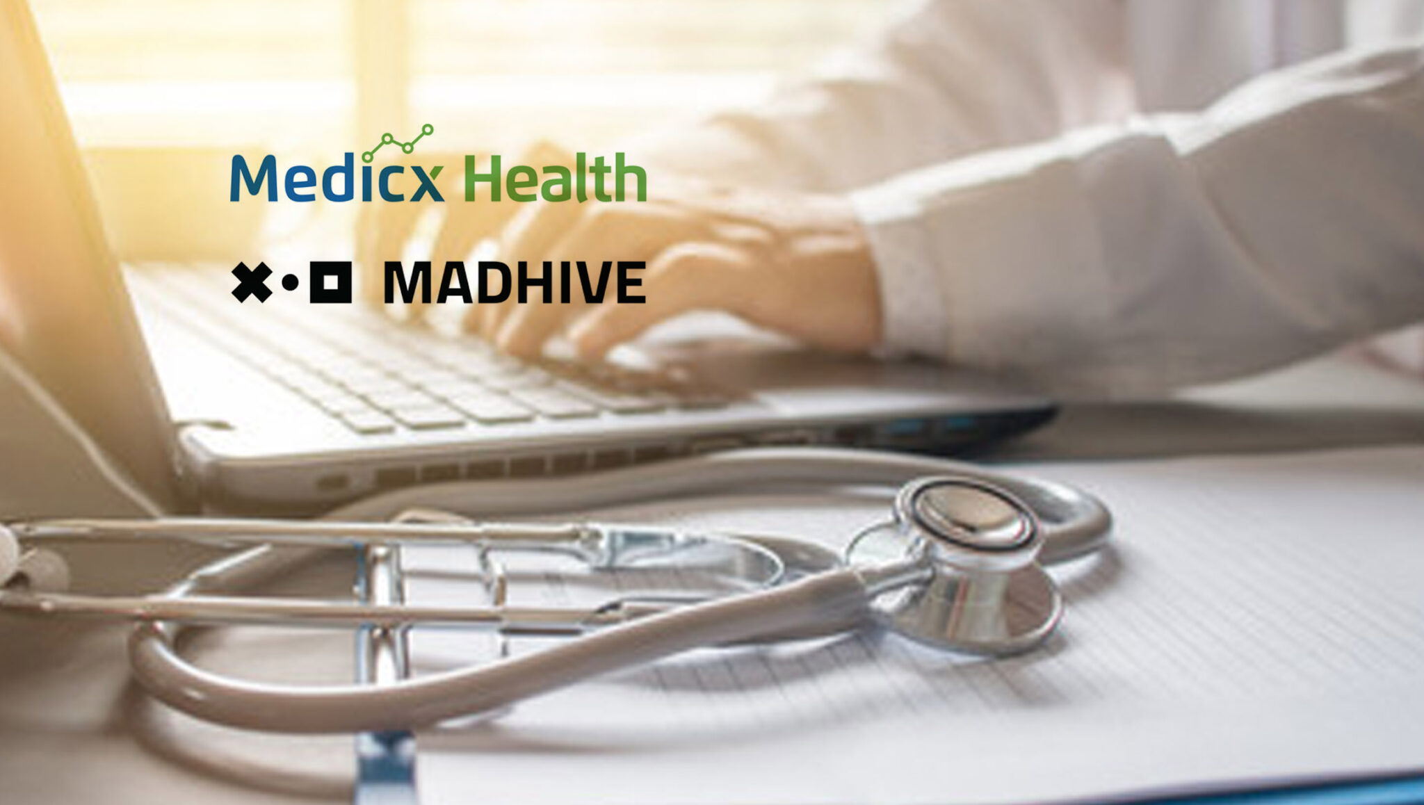 Medicx Health and MadHive Launch Programmatic OTT Solution