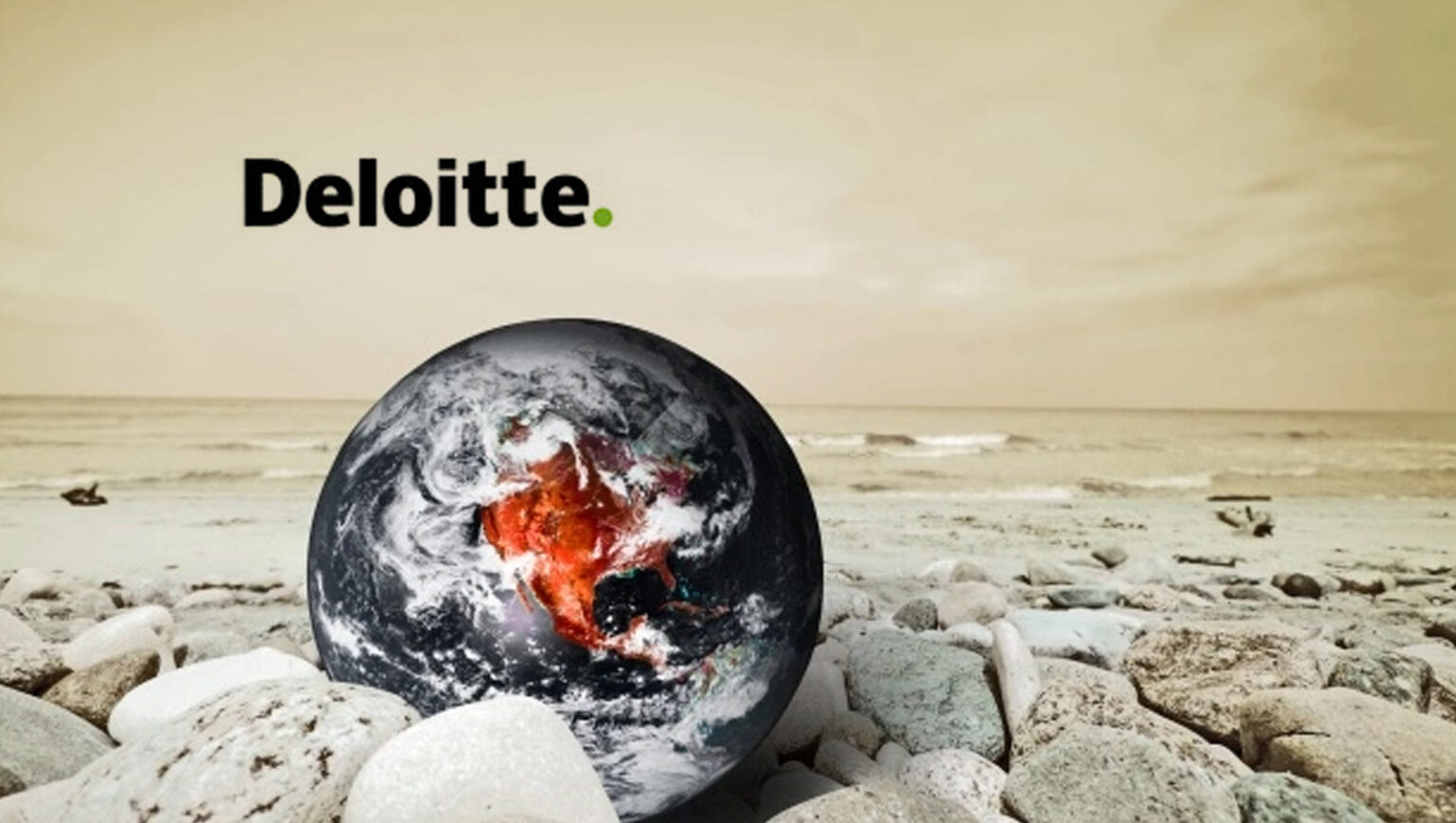New Deloitte Research Highlights Increasing Business Concern