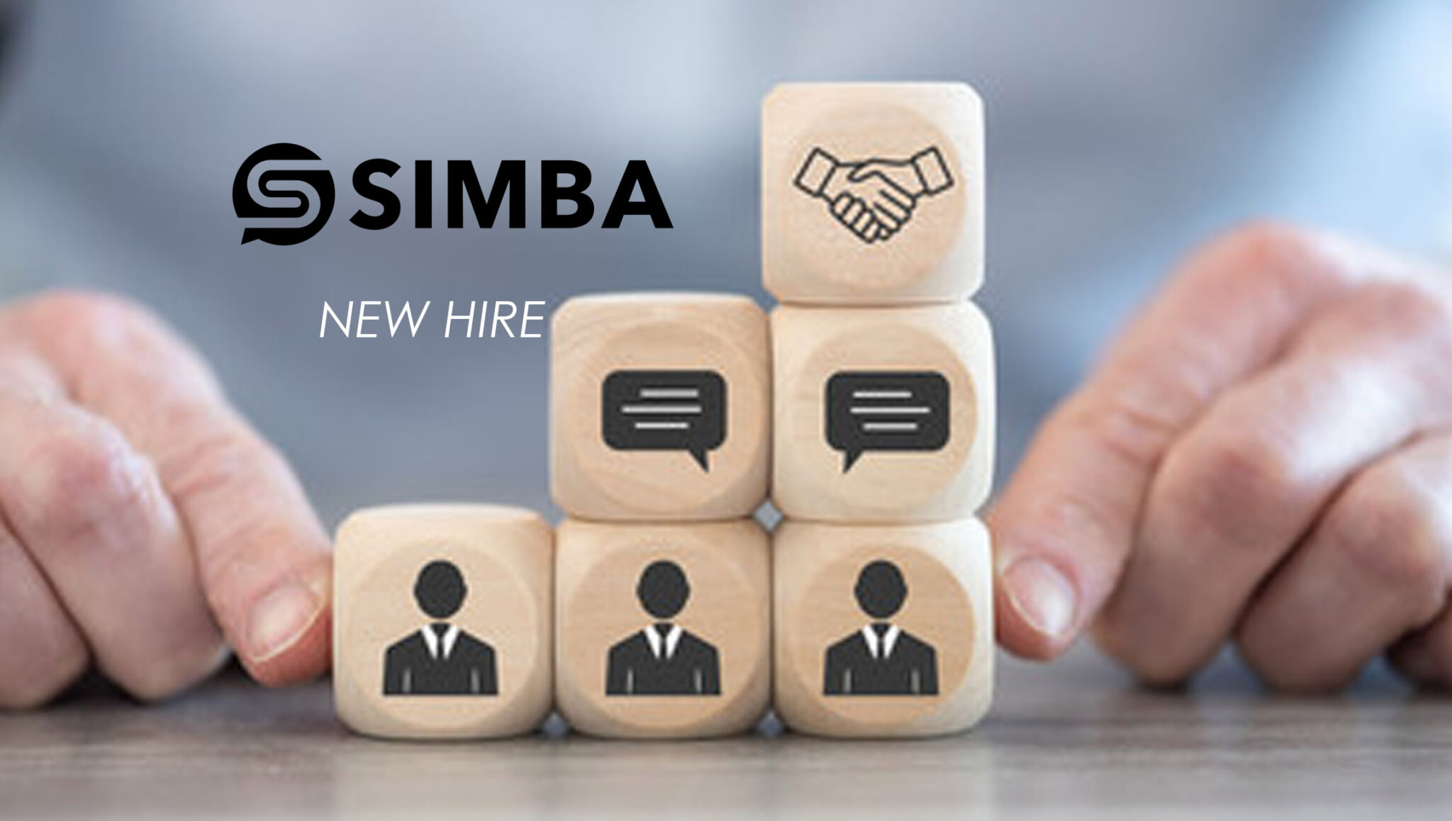 SIMBA Chain Secures Joe Matz as Chief Operating Officer