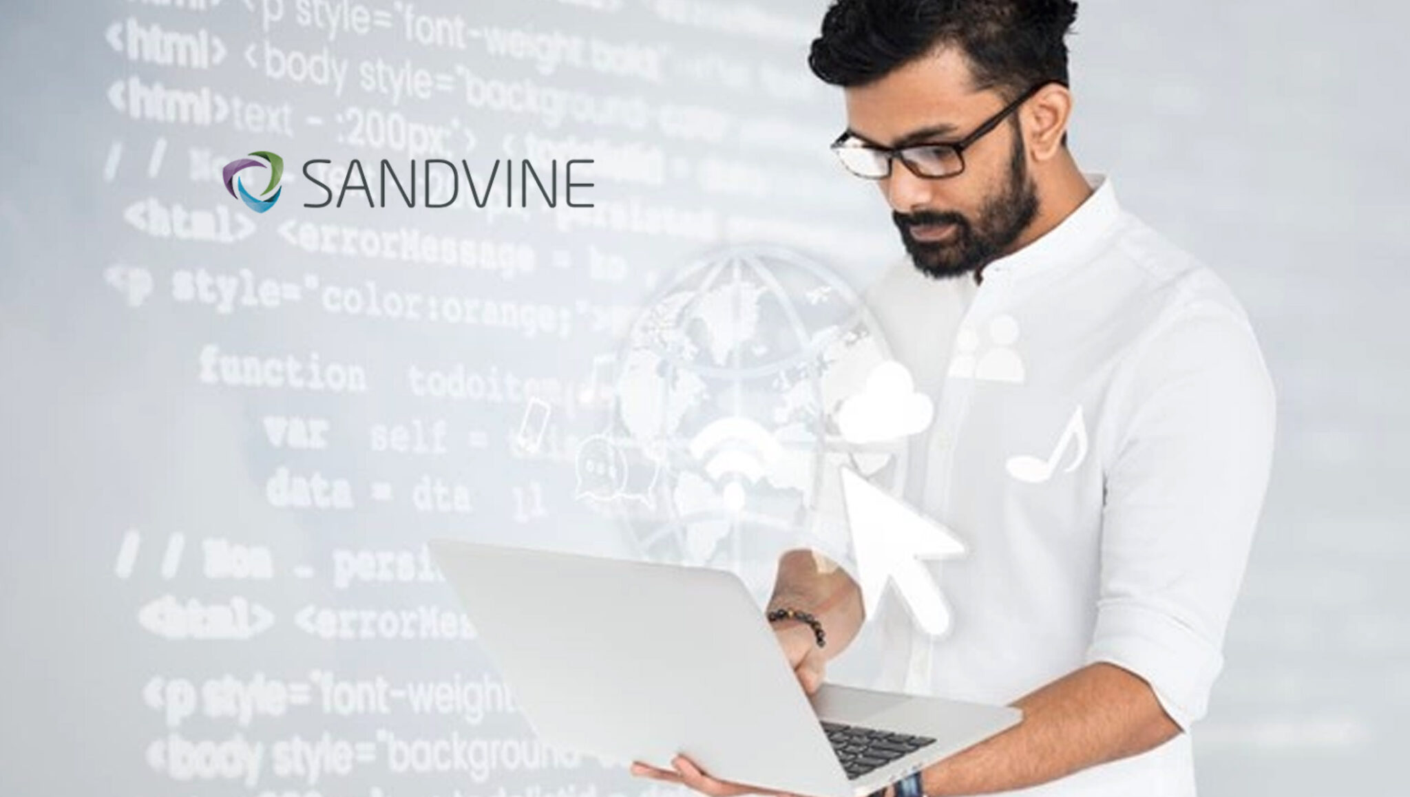 Sandvine Introduces New AppLogic Product to Help Service